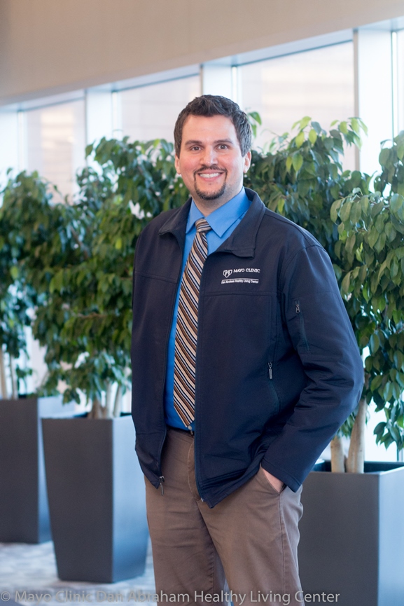 Dan Abraham Healthy Living Center Introduces ICAN to Internal Medicine ...